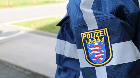 Polizei | hessen.de